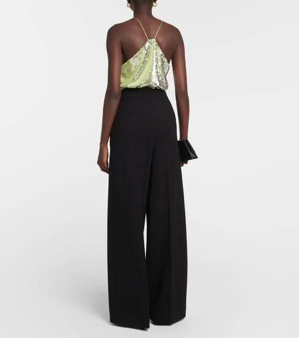 Dorothee Schumacher Emotional Essence Flared Trousers