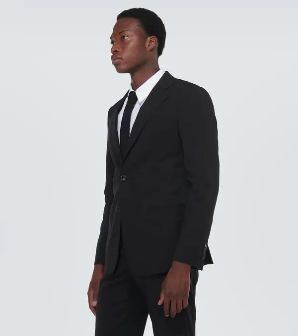 Giorgio Armani Wool Suit