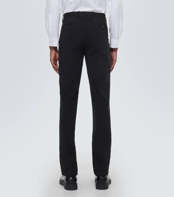 Giorgio Armani Wool Suit