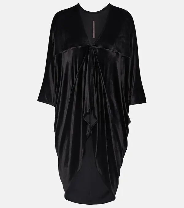 Rick Owens Em Oversized Top