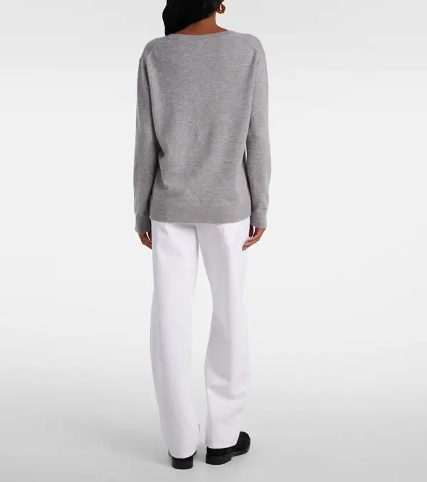 Vince V-neck Cashmere Sweater