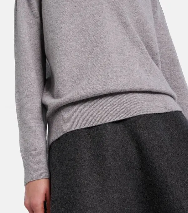 Vince V-neck Cashmere Sweater
