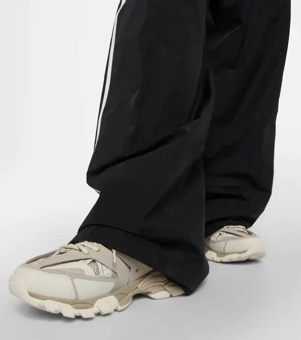 Balenciaga Track Sneakers - Beige