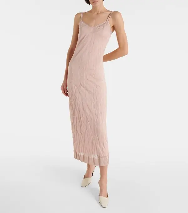 Altuzarra Peggy Maxi Dress