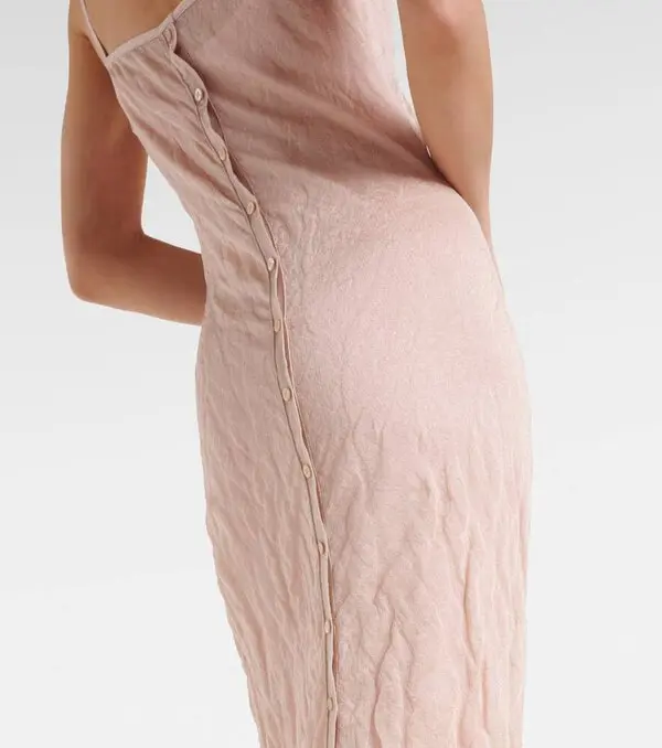 Altuzarra Peggy Maxi Dress