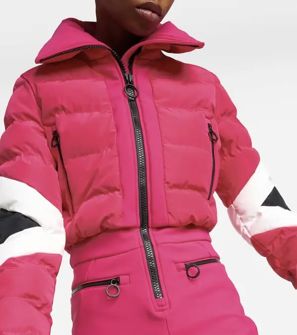 Fusalp Clarisse Ski Suit
