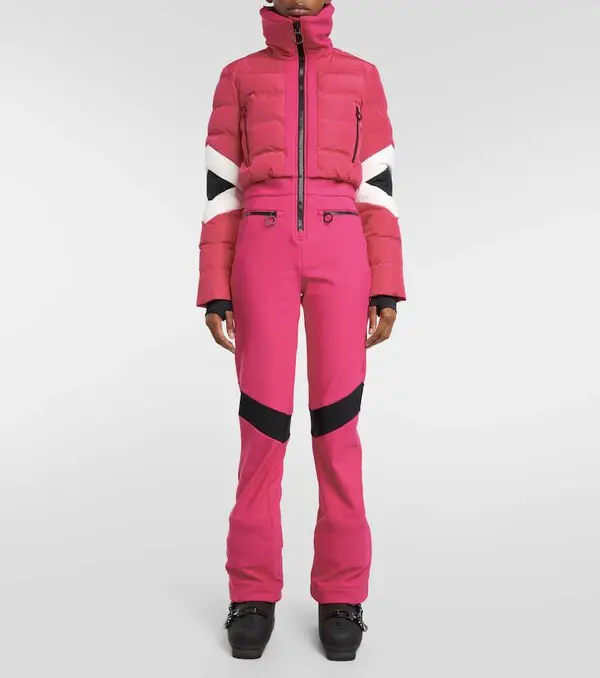 Fusalp Clarisse Ski Suit