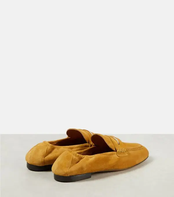 Isabel Marant Iseri Loafers