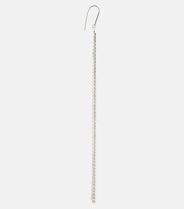 Isabel Marant Étoile Embellished Drop Earrings