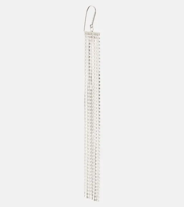 Isabel Marant Étoile Embellished Drop Earrings