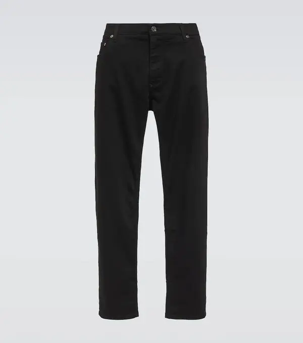 Dolce & Gabbana Slim Jeans