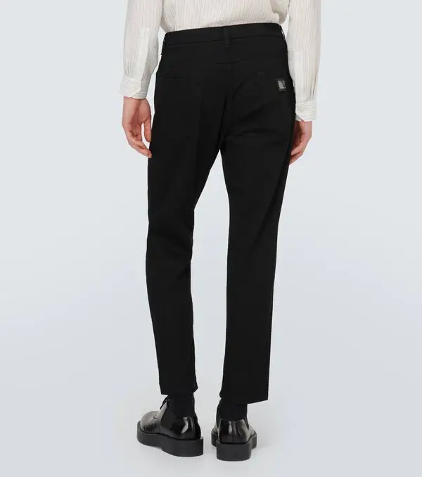 Dolce & Gabbana Slim Jeans