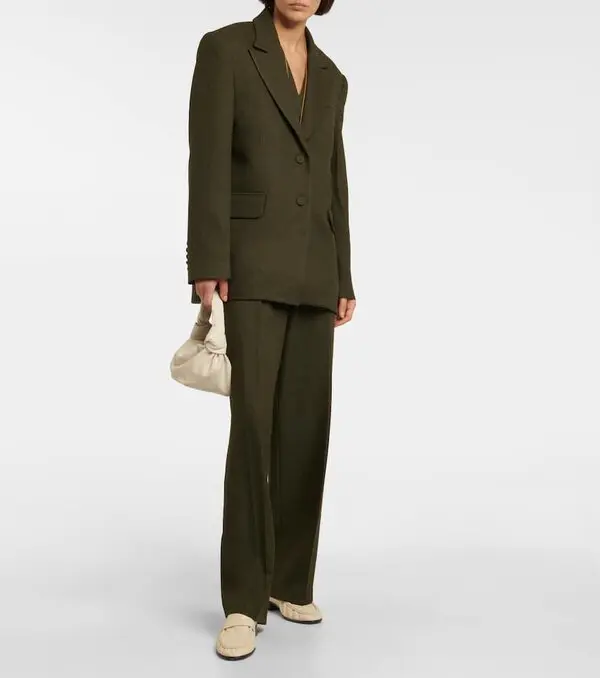 AYA MUSE Ori Oversized Blazer
