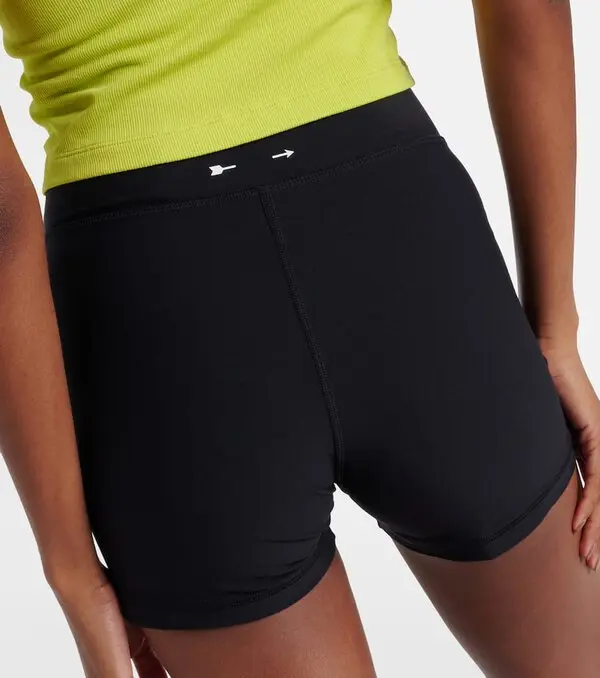 The Upside Peached Jersey Biker Shorts