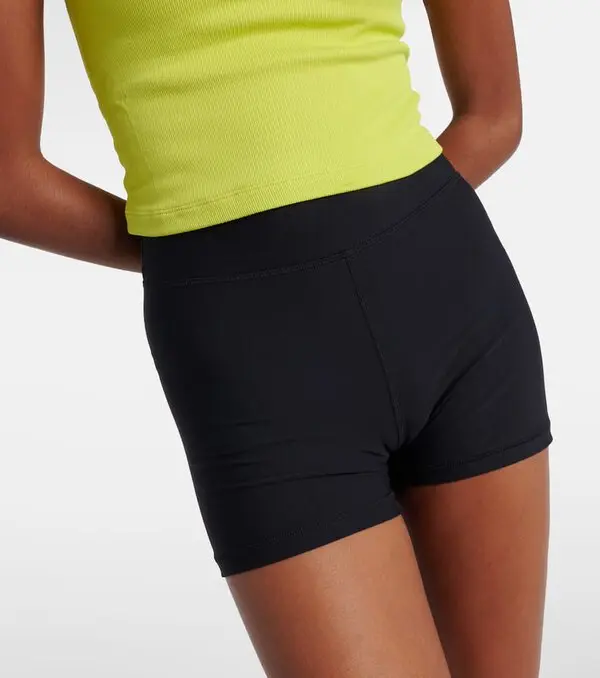 The Upside Peached Jersey Biker Shorts