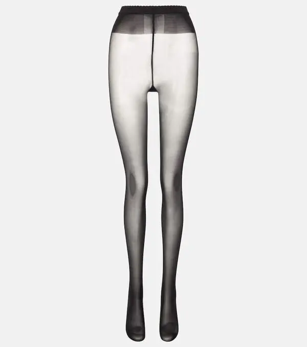 Wolford Neon 40 Tights