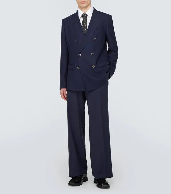 Dolce & Gabbana Flared Trousers