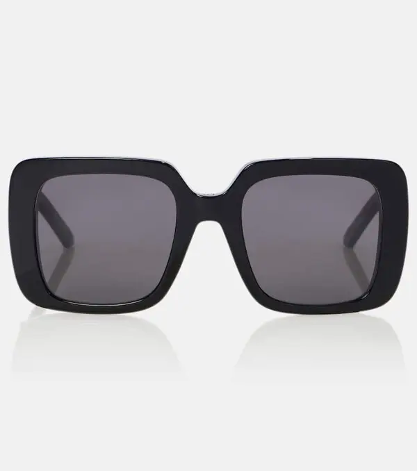 Dior Wildior S3u Sunglasses - Black