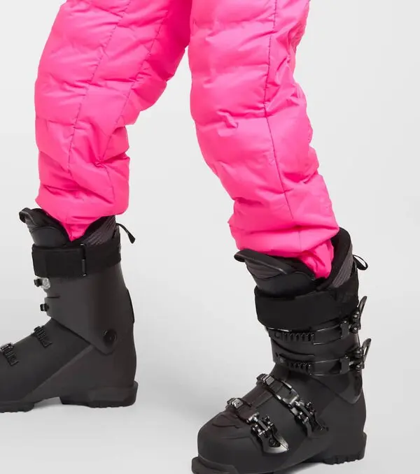 Aztech Mountain Ozone Insulated Quilted Nylon Pants