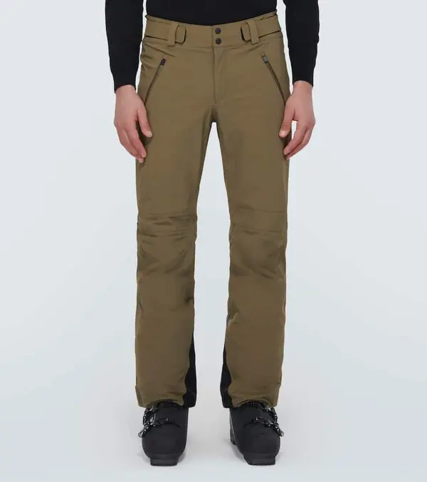 Aztech Mountain Team Aztech Ski Pants