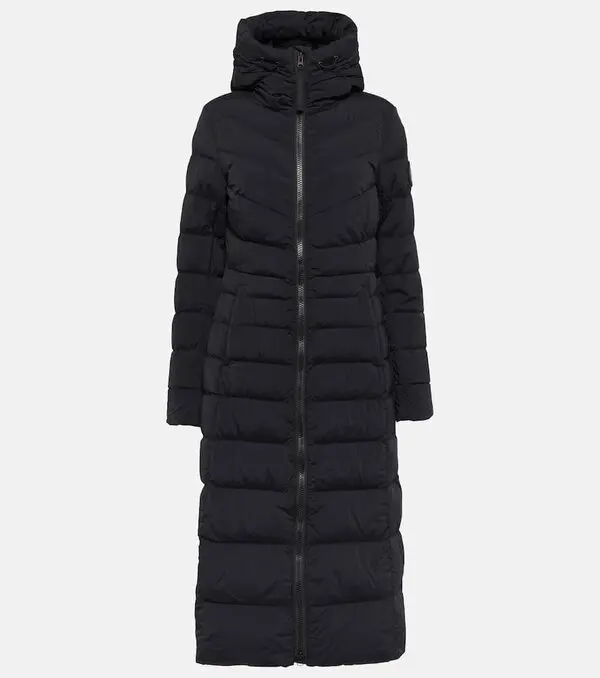 Canada Goose Clair Long Down Coat