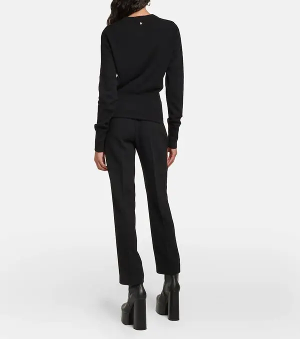 Altuzarra Nalini Cashmere Sweater