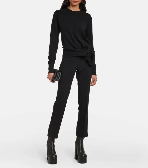 Altuzarra Nalini Cashmere Sweater