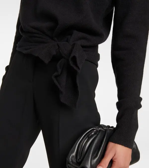 Altuzarra Nalini Cashmere Sweater
