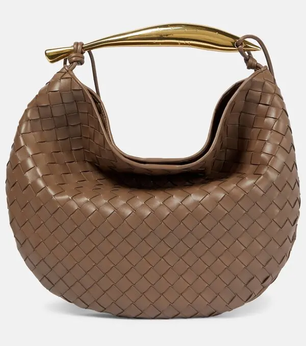 Bottega Veneta Sardine Intrecciato Large Tote Bag