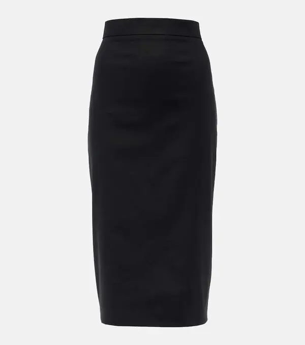 Max Mara Eden Pencil Skirt