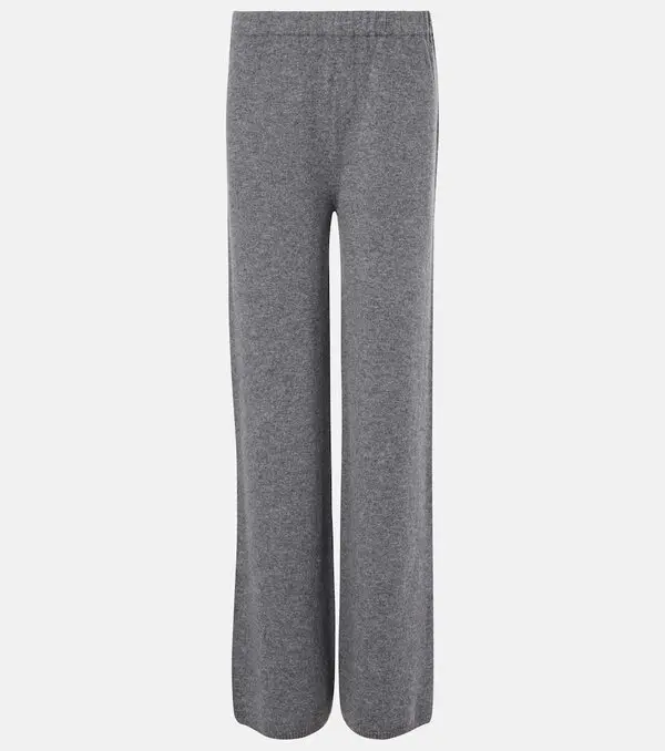 AYA MUSE Gaia Cashmere Sweatpants