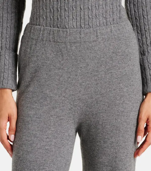 AYA MUSE Gaia Cashmere Sweatpants