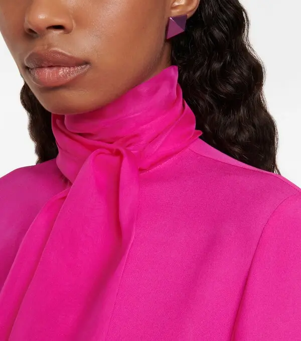 Valentino Garavani Rockstud Earrings