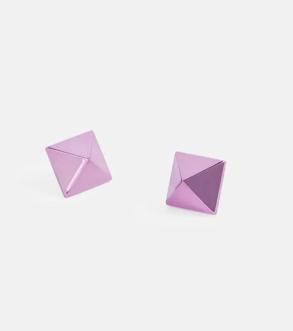 Valentino Garavani Rockstud Earrings