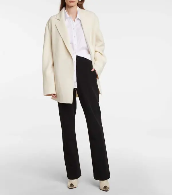 JOSEPH Cotton Poplin Shirt