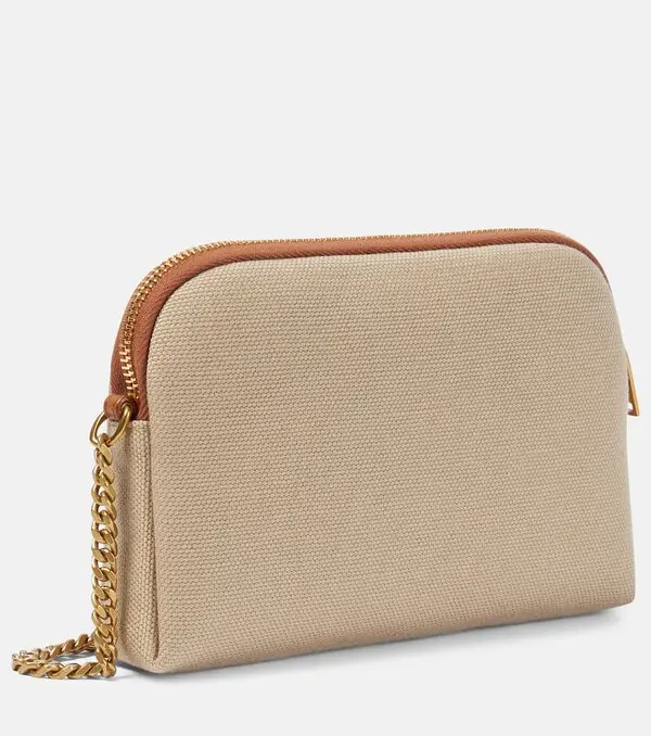Saint Laurent Gaby Crossbody Bag
