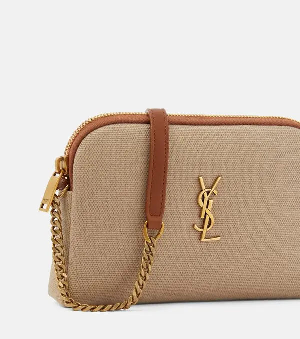Saint Laurent Gaby Crossbody Bag