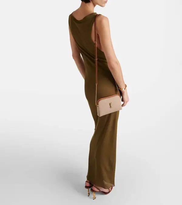 Saint Laurent Gaby Crossbody Bag