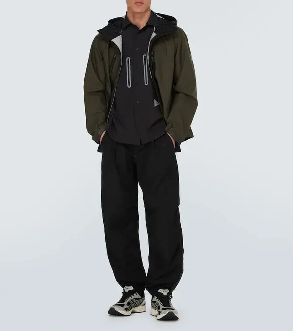 AND WANDER Technical Shirt