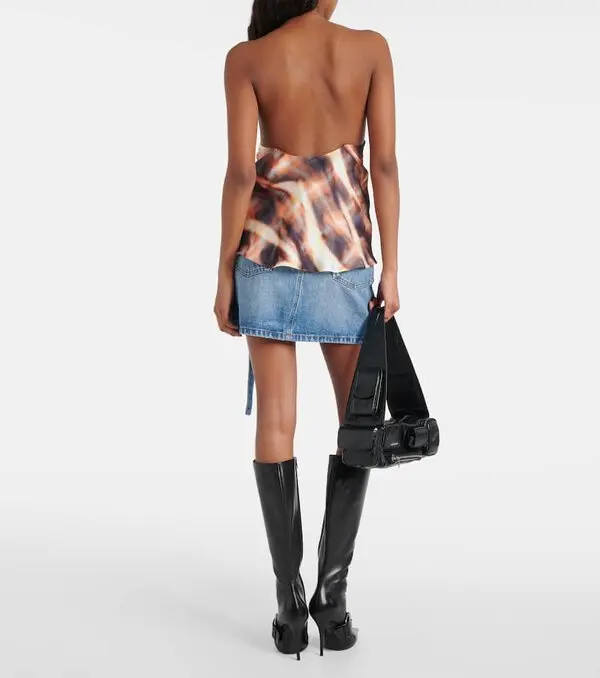 Y/project Printed Top
