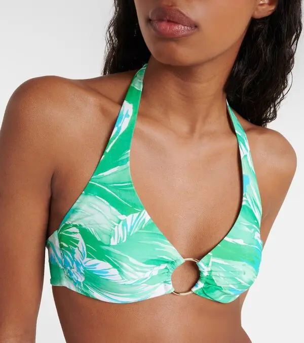Melissa Odabash Brussels Bikini Top