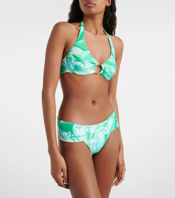 Melissa Odabash Brussels Bikini Top