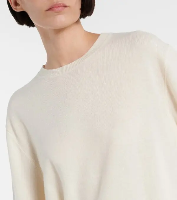 TOTEME Cashmere Sweater