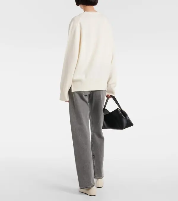 TOTEME Cashmere Sweater