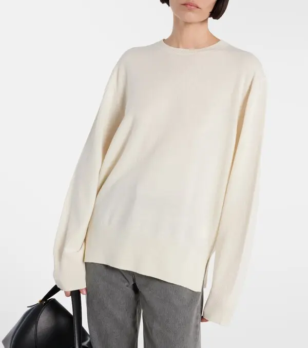 TOTEME Cashmere Sweater