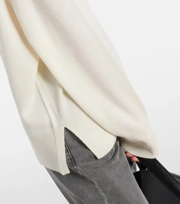 TOTEME Cashmere Sweater