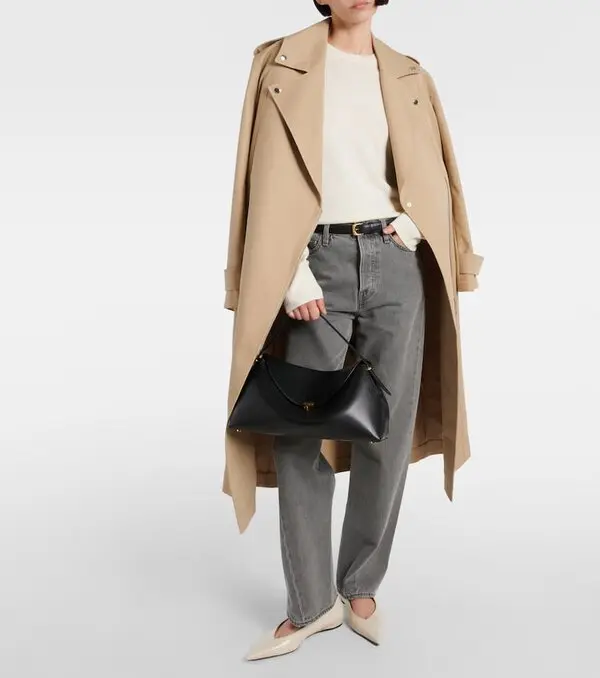TOTEME Cashmere Sweater