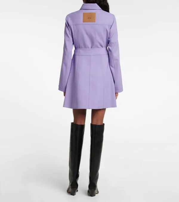 Dorothee Schumacher Mini Skirt