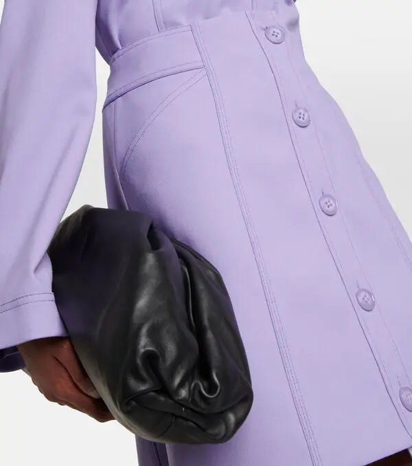 Dorothee Schumacher Mini Skirt