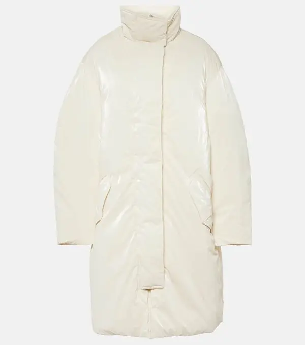 MARANT ETOILE Padded Coat